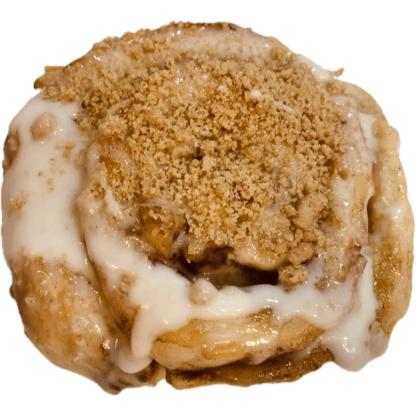 Bakery Menu – Nice Buns Baking Co