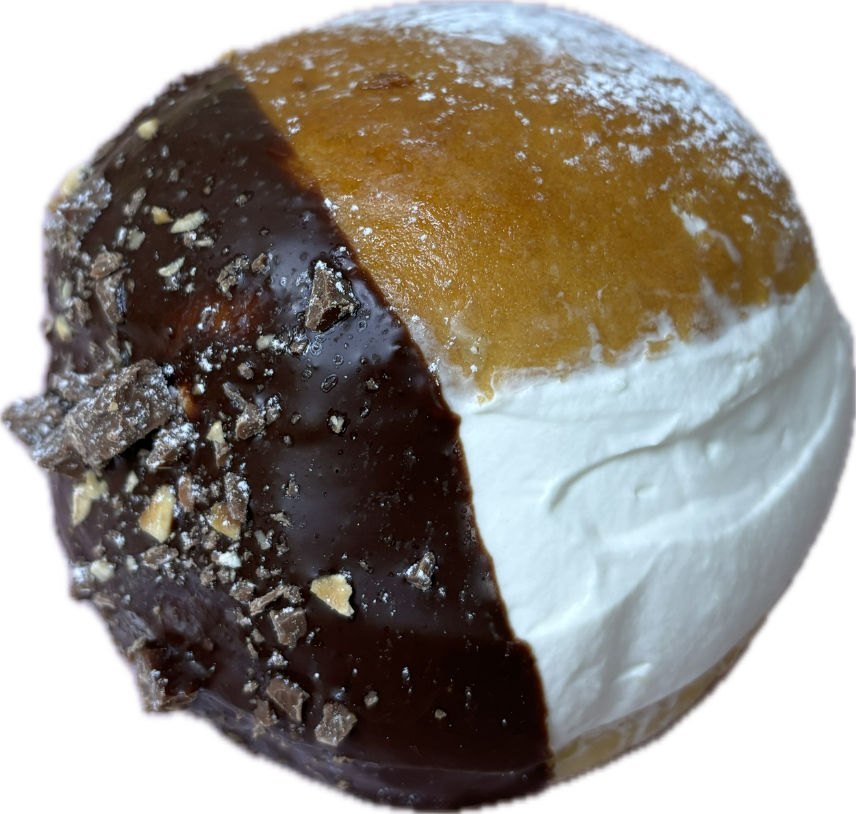 Bakery Menu – Nice Buns Baking Co