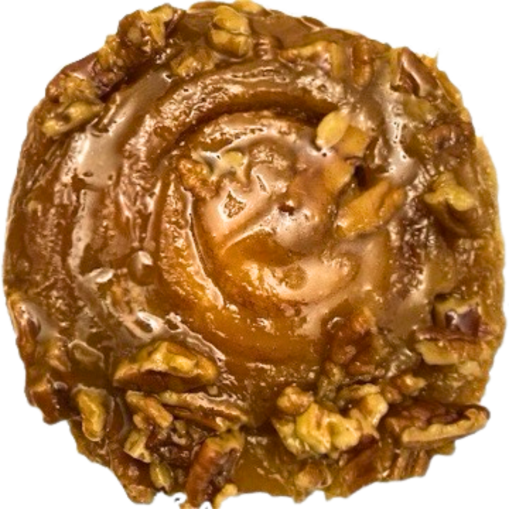 Bakery Menu – Nice Buns Baking Co