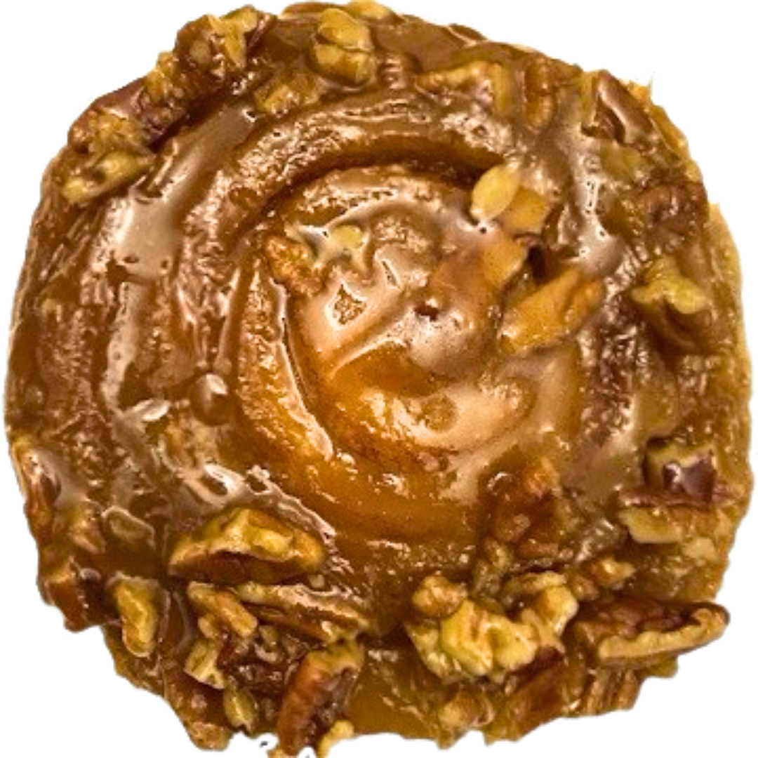 Bakery Menu – Nice Buns Baking Co